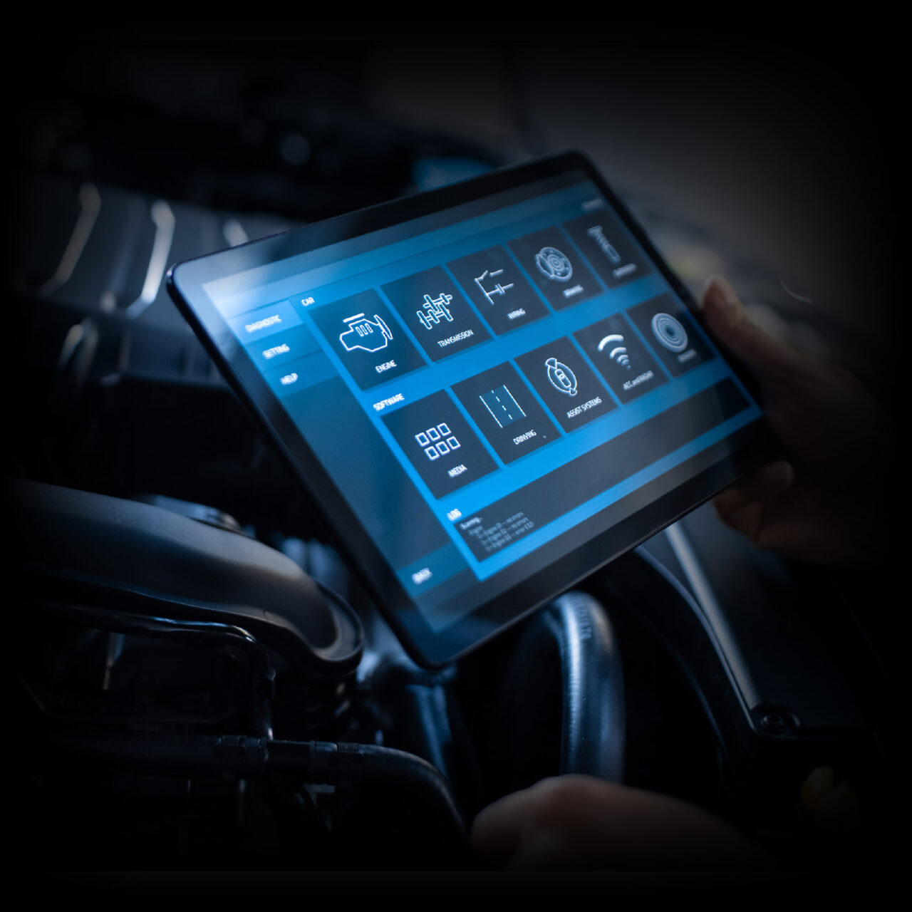 Dealership F&I Products and Solutions | MetroGuard
